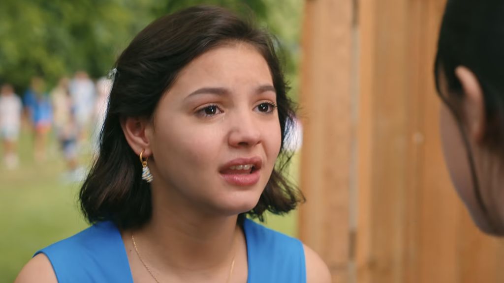 You Are So Not Invited To My Bat Mitzvah Cast: Where You've Seen The ...