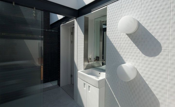Interactive floor plan: Shadow House, London | Wallpaper