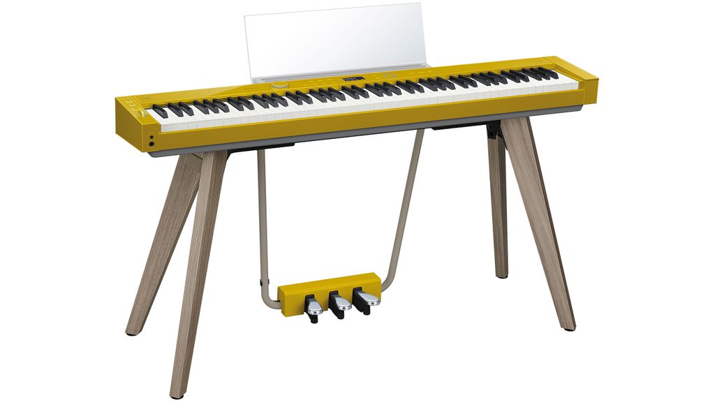 Best digital pianos 2025: Options for every level and budget | MusicRadar