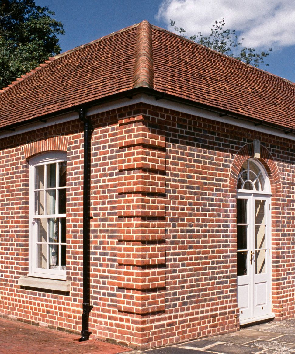 Renovating a Georgian house: Your complete guide | Homebuilding