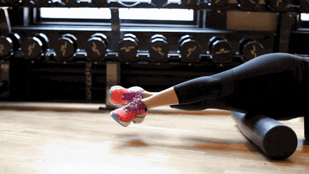 Strengthen, Stretch, Stilettos: 8 Easy Exercises for High-Heel Wearers ...