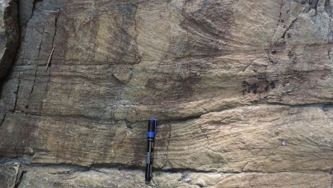 Earth's 1st continents arose hundreds of millions of years earlier than ...