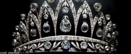 What's the Difference Between a Duchess and a Princess? | Live Science