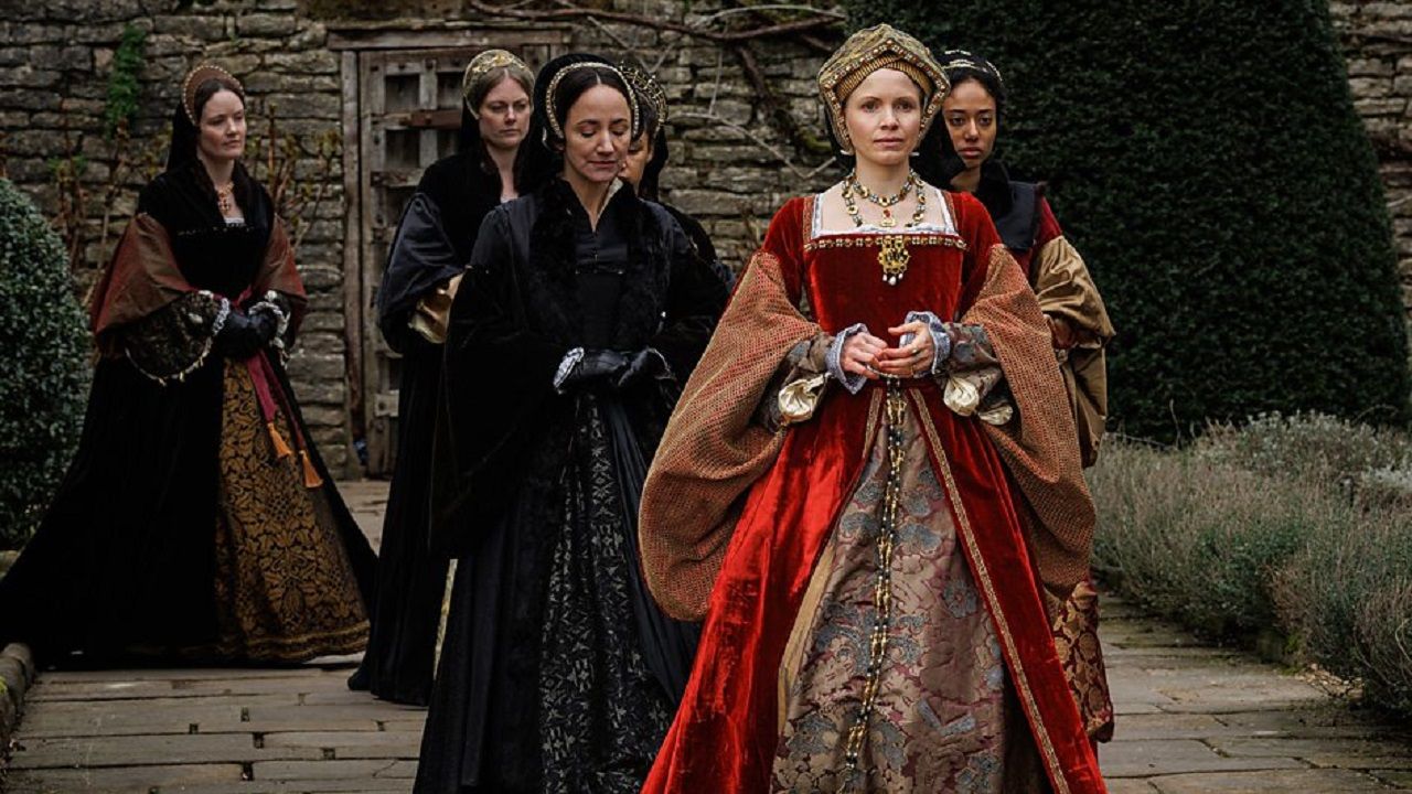 How To Watch Wolf Hall: The Mirror And The Light Online And Stream All ...
