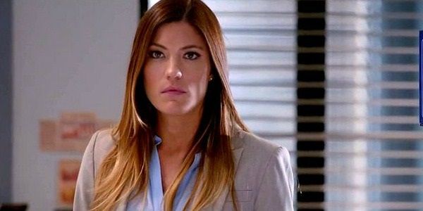 Dexter's Jennifer Carpenter Joins Limitless, Get The Details | Cinemablend