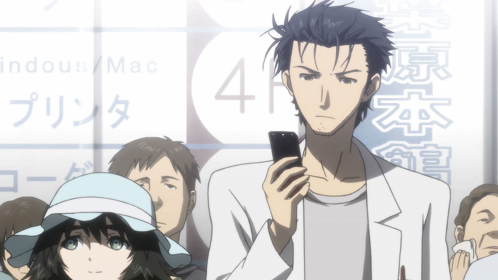 The best visual novels that'll capture your imagination | GamesRadar+