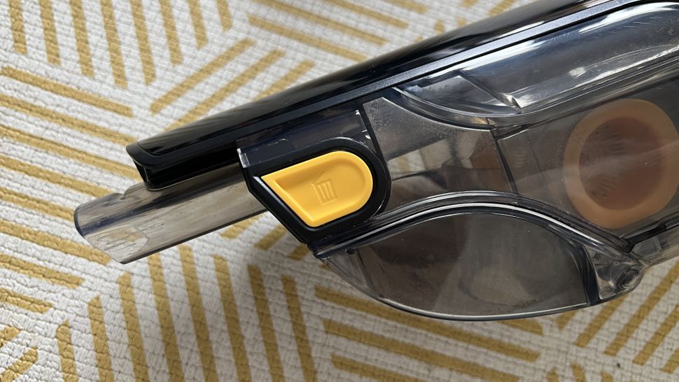 Shark UltraCyclone Pet Pro Plus review | TechRadar