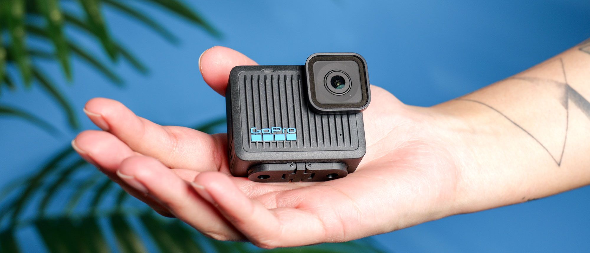 GoPro Hero (2024) review | Tom's Guide
