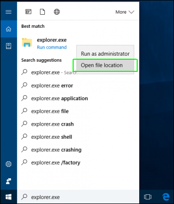 How to Change the Target Folder in Windows 10 File Explorer | Laptop Mag