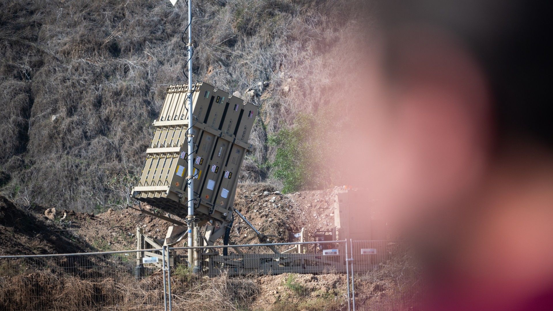 How does Israel's Iron Dome air defence system work? | The Week