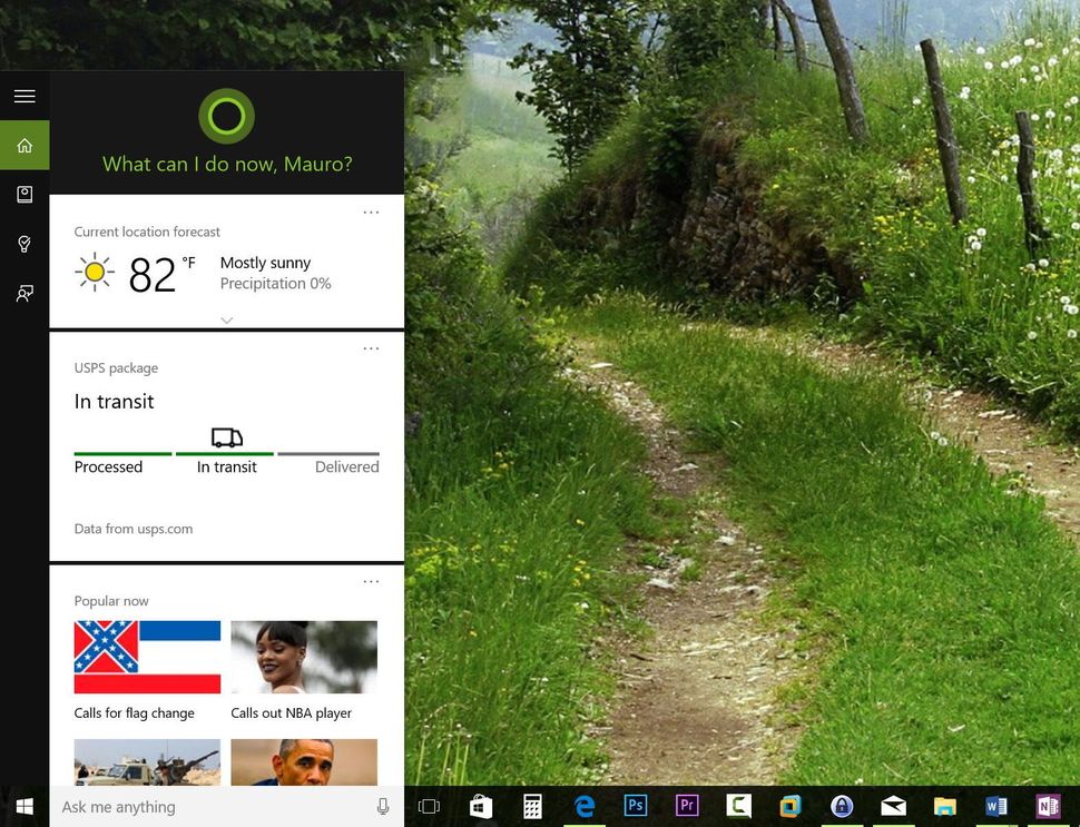 Top 20 reasons why it's a good choice to upgrade to Windows 10 ...
