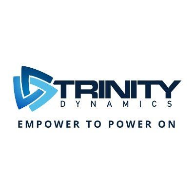 Trinity Video Communications Changes Name to Trinity Dynamics | AVNetwork