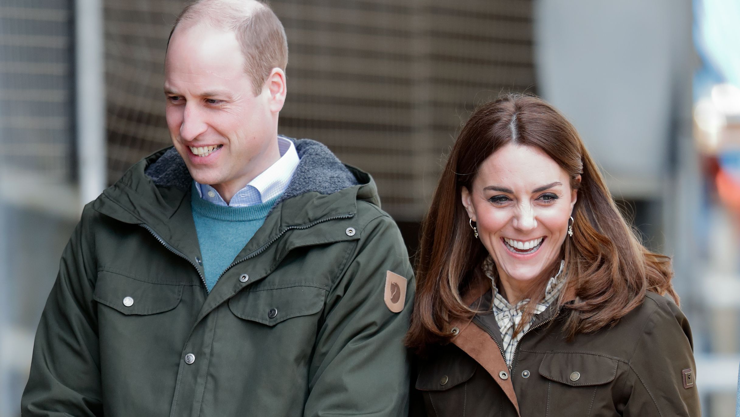 Prins William afslørede den værste gave, han nogensinde har købt, Kate ...