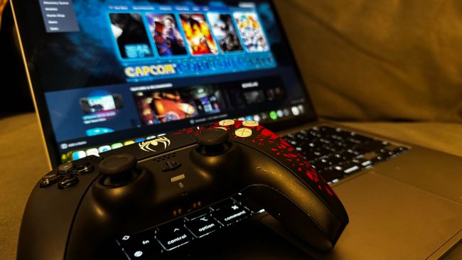 Best Gaming Controllers for Mac in 2025 | iMore