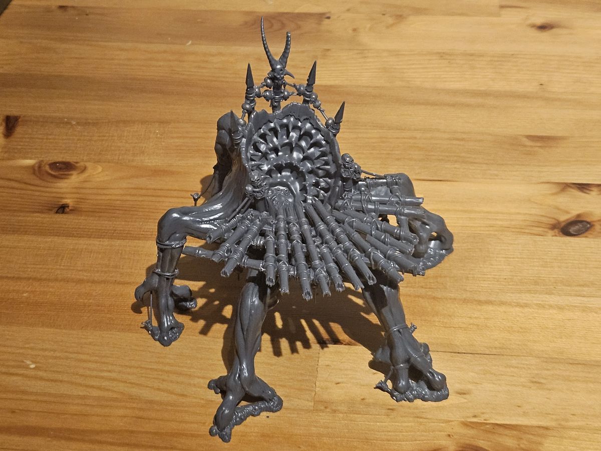 Warcry: Briar and Bone review – "the factions are getting weird ...