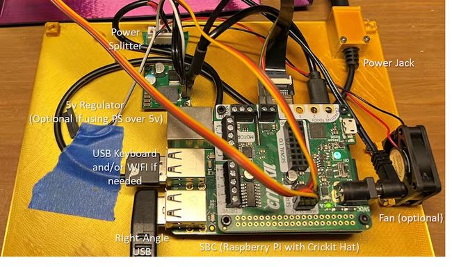 Raspberry Pi Brings ChatGPT AI to Clippy | Tom's Hardware