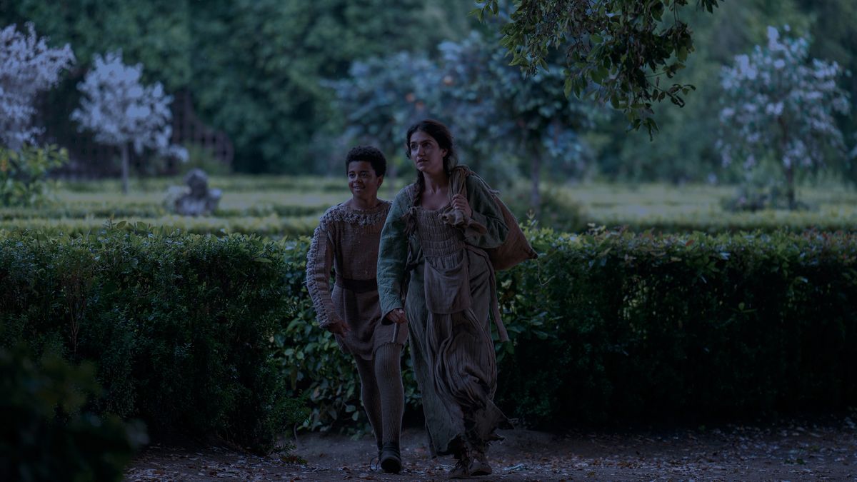 The Decameron episode 7 recap: who does Filomena fall in love with ...