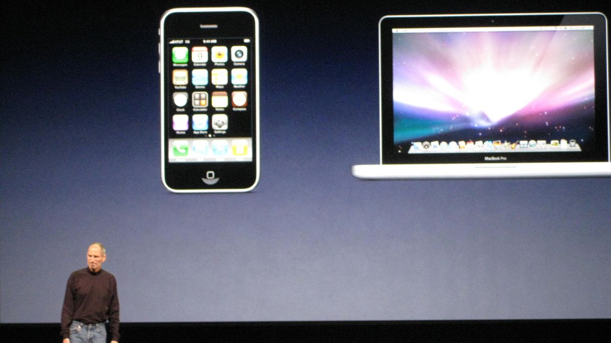 Steve Jobs was wrong about the post-PC era and the next batch of iPads ...