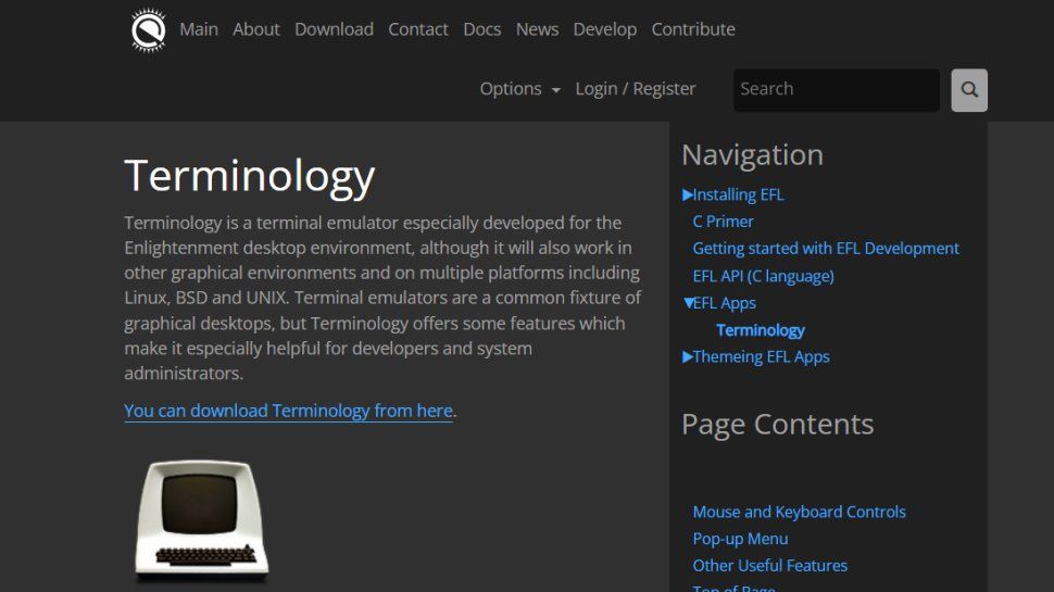 Best Linux terminal emulator of 2025 | TechRadar