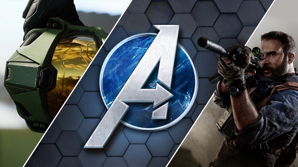 E3 2019: What to expect from all the major publishers this year | PC Gamer