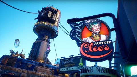 The Outer Worlds gameplay guide: 5 tips for surviving your trip to ...