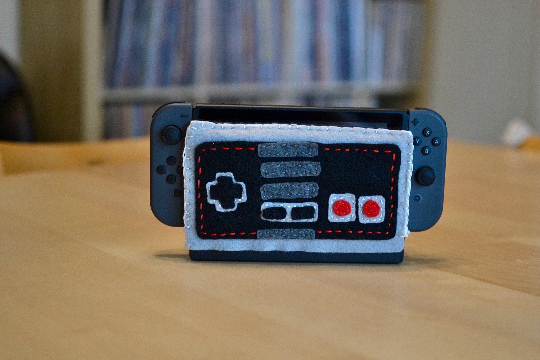 How to make a dock sock for your Nintendo Switch | iMore