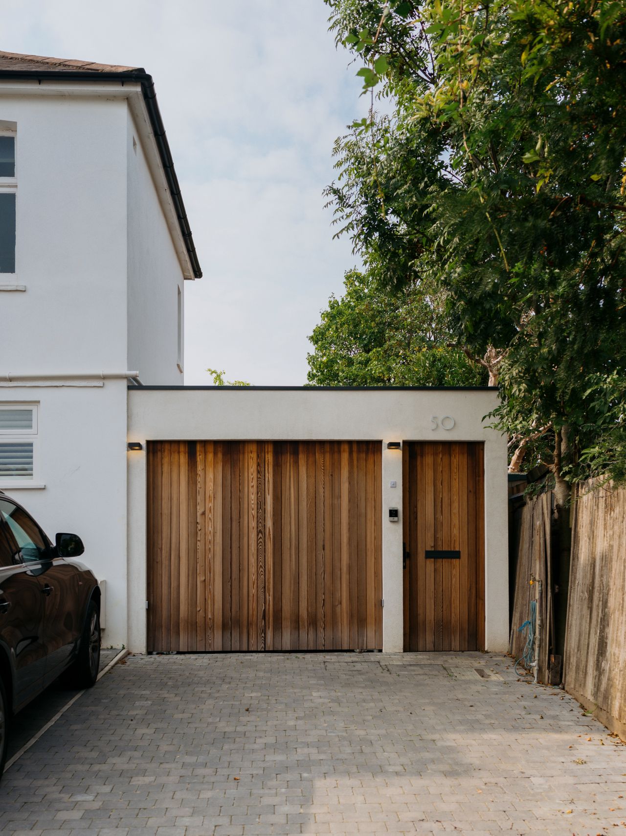 Multigenerational London home focuses on sustainability | Wallpaper*