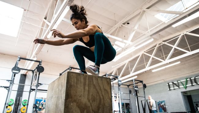 CrossFit Quarterfinals Explained—What You Need To Know Before The 2024 ...