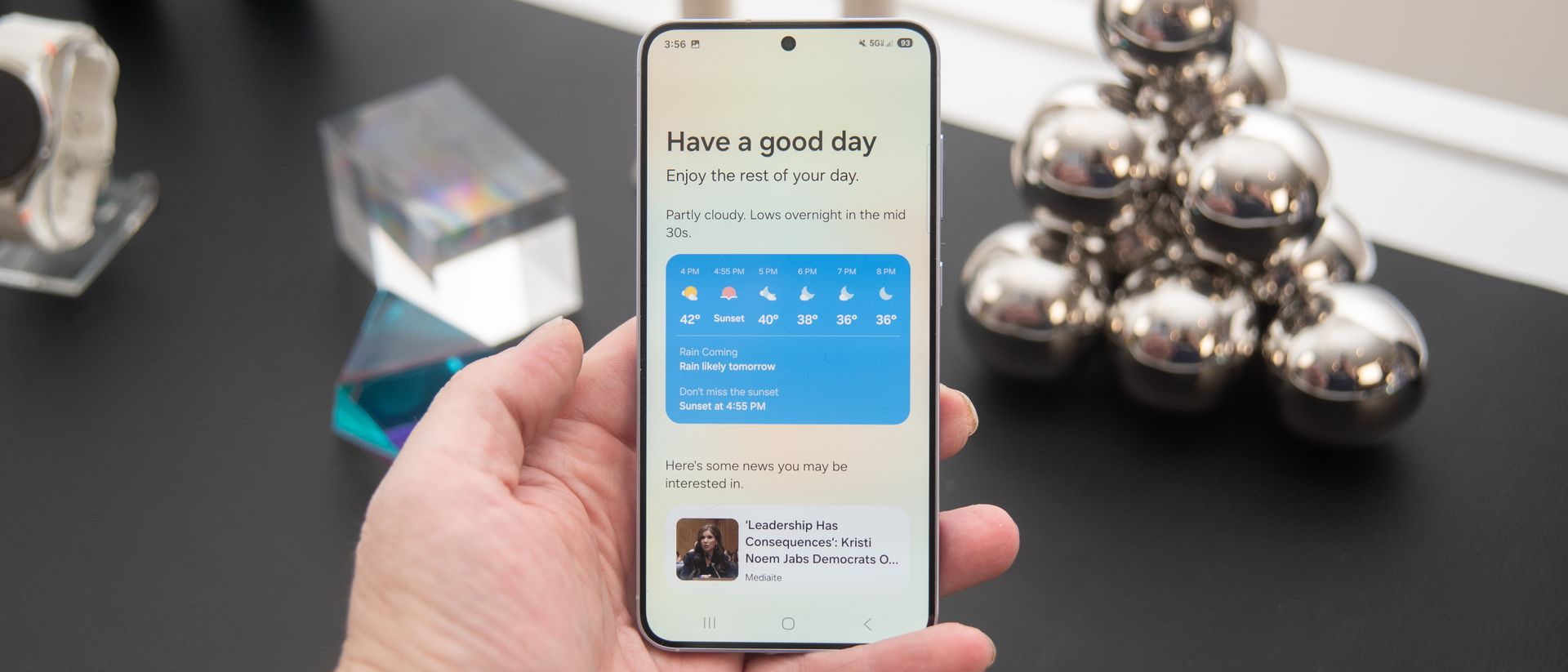 Reseña: Samsung Galaxy S25 – ¿El dispositivo olvidado de la marca ... Reseña: Samsung Galaxy S25 – ¿El dispositivo olvidado de la marca ...
