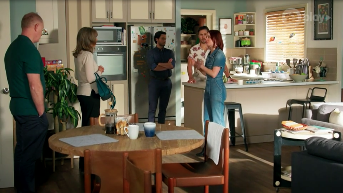 Neighbours spoilers: WHO surprises Terese Willis? | What to Watch