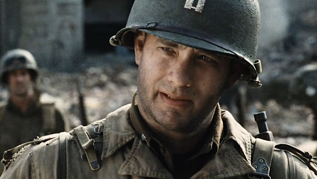 32 World War II Movies And Where They Take Place | Cinemablend