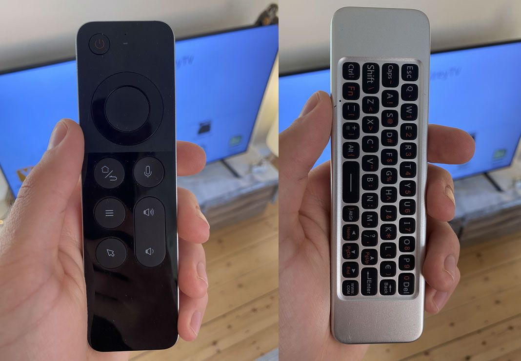 Custom Linux-powered Smart TV breaks free from ads and tracking ...