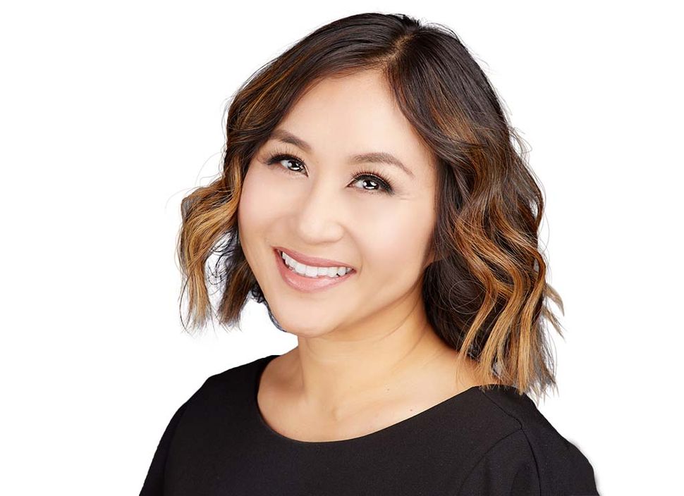 Wonder Women of New York 2023: Monica Williams | Next TV