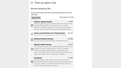 What is the Windows.old folder, and how do you get rid of it? | PC Gamer