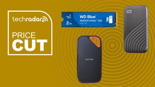 Amazon Drive cloud storage review | TechRadar