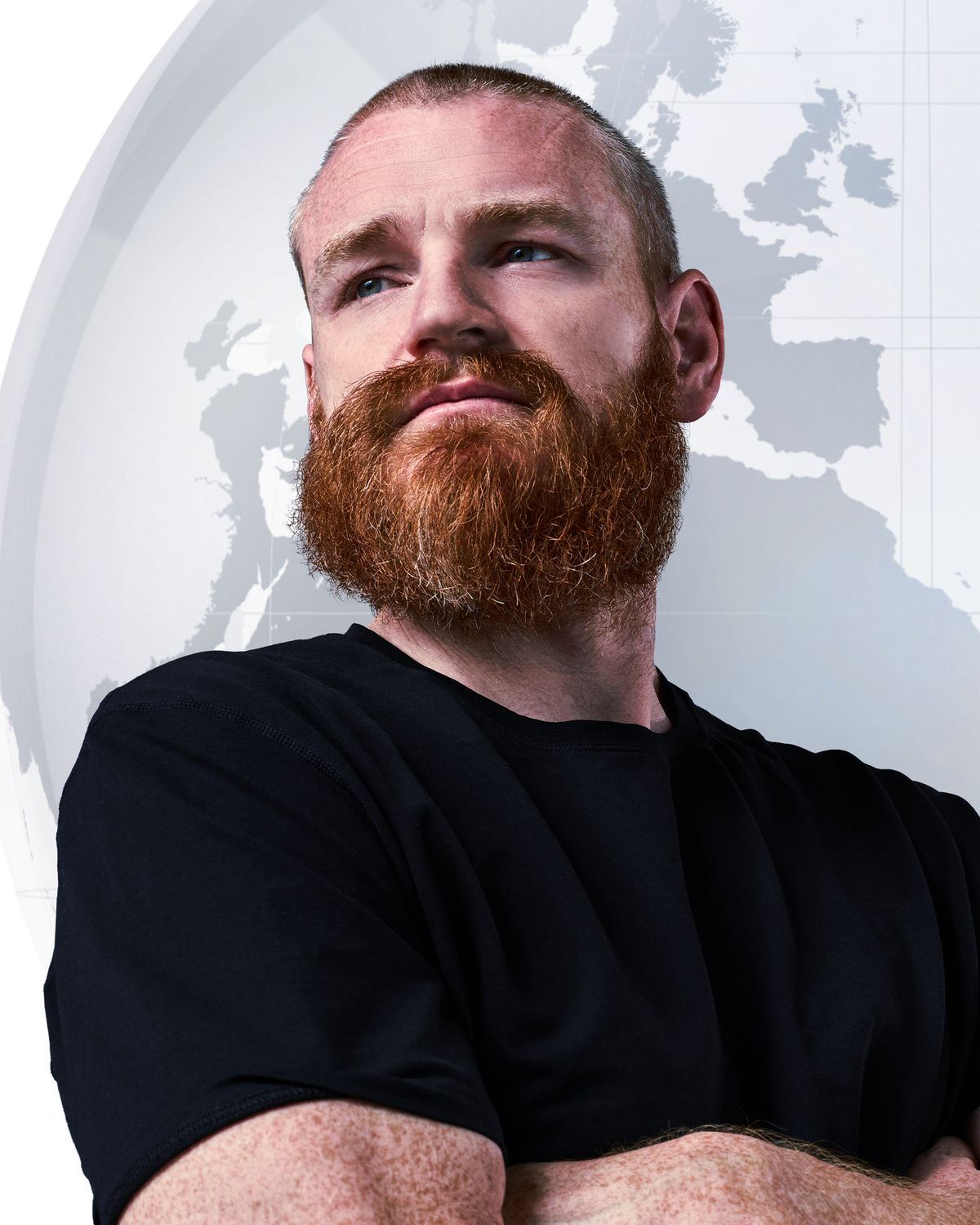 Meet The Challenge: World Championship cast | What to Watch