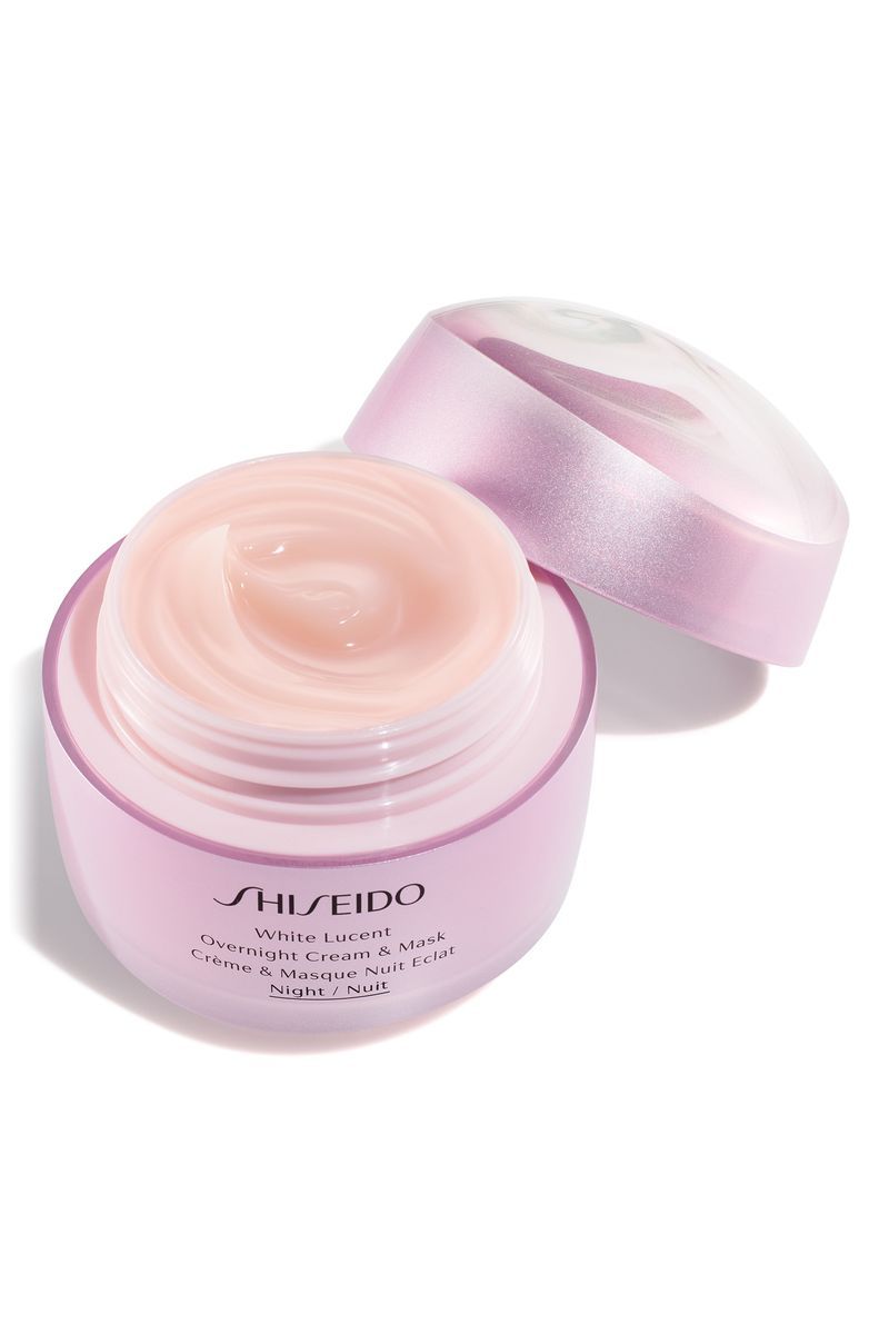 The 20 Best Overnight Face Masks of 2023 | Marie Claire