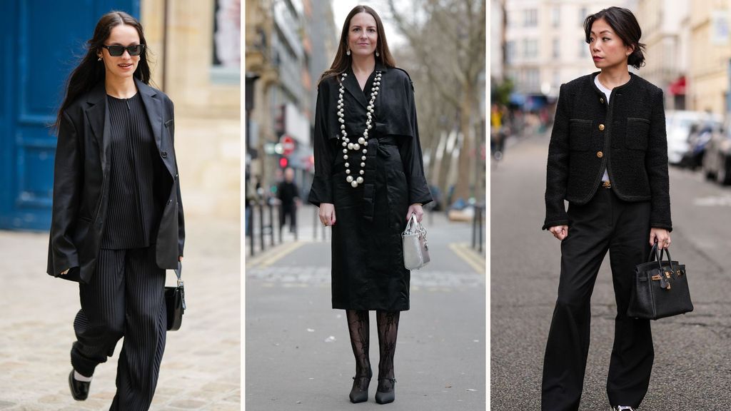 What to wear to a funeral: 7 appropriate style ideas | Woman & Home