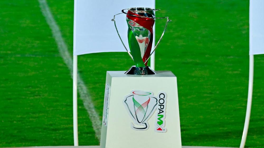 Copa MX needs reform to draw fans' attention | FourFourTwo