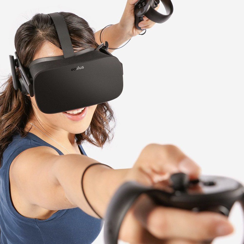 Bethesda owner Zenimax wins settlement from Facebook over stolen VR ...