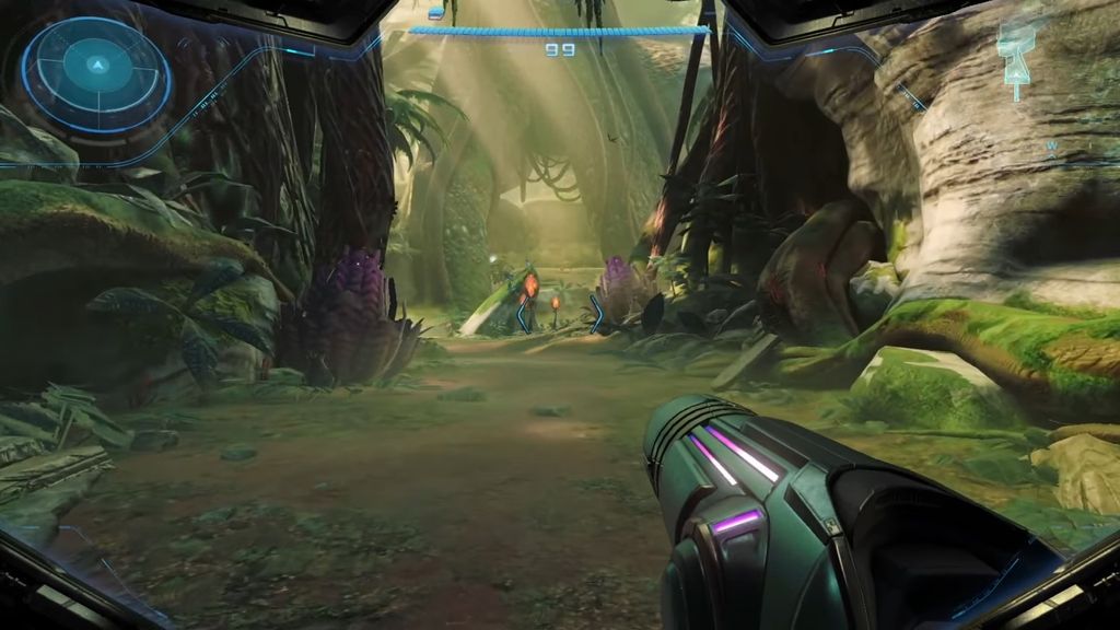 Nintendo Switch 2 mouse mode revealed: Joy Con 2 mouse function, how it ...