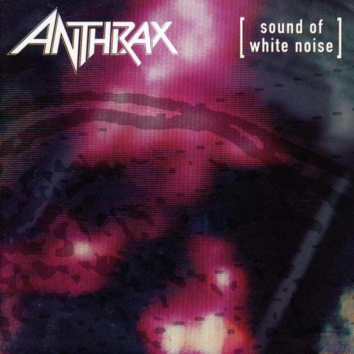 Anthrax Discography | Guitar World