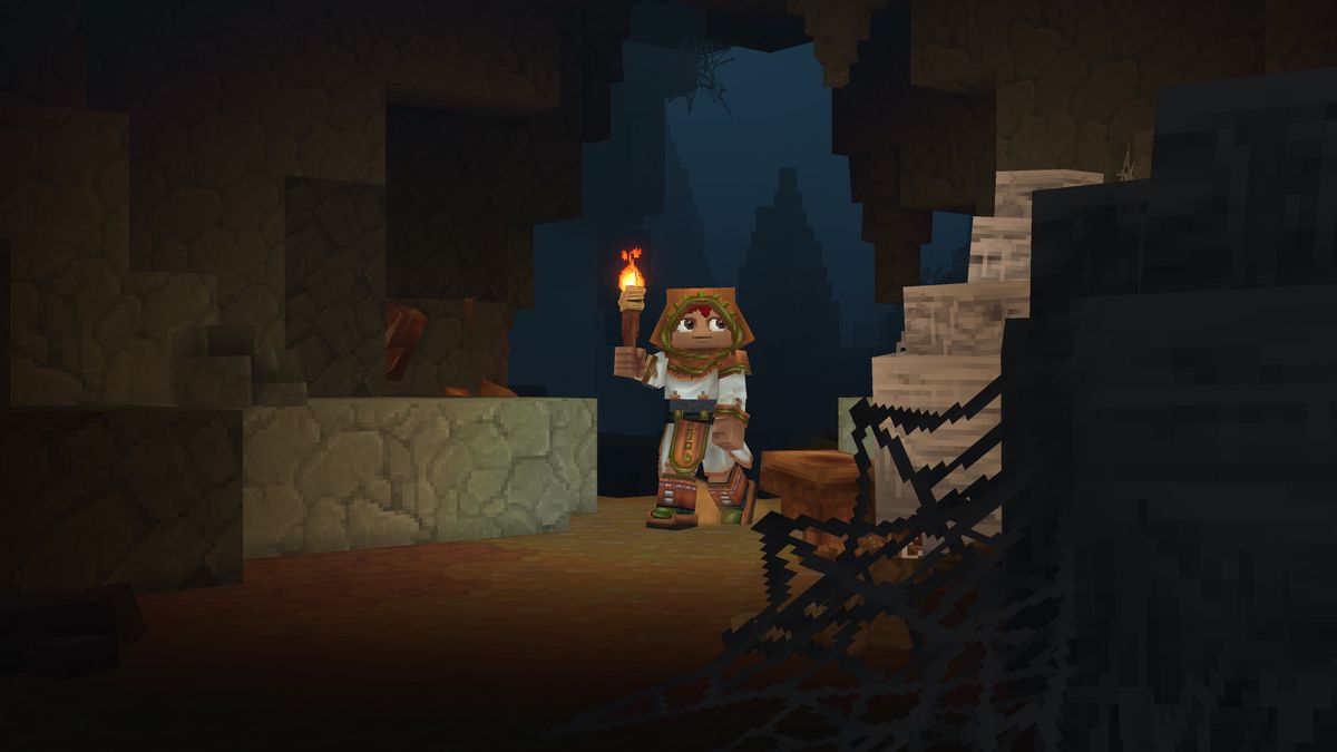 First Look: Hytale is putting adventure and creativity at the heart of ...