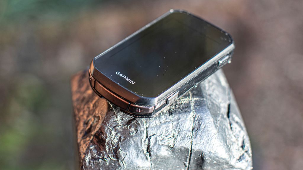 Garmin Edge 850 cycling computer review: brilliant in almost every way ...