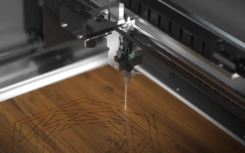 Dremel LC40 Laser Cutter Review: High Quality at a Cost | Tom's Guide