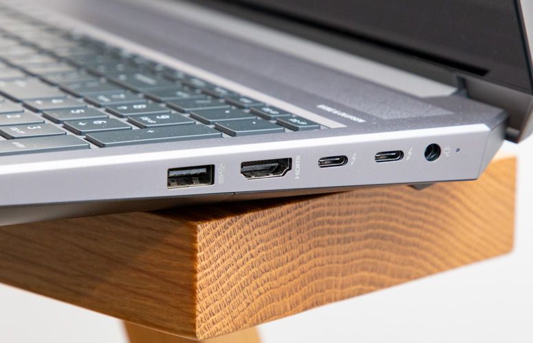 HP ZBook 15 G5 - Full Review and Benchmarks | Laptop Mag