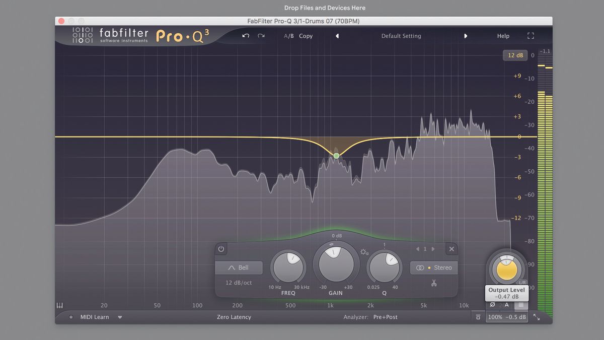6 of your EQ plugin's most useful features | MusicRadar