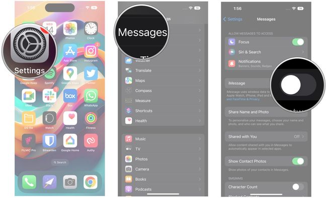 How to switch from iPhone to Android: The definitive guide | Android ...
