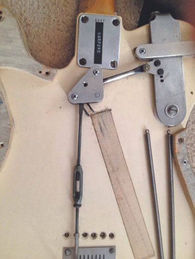 Why the B-Bender is a guitarist's ultimate secret weapon | Guitar World