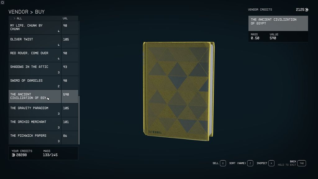 Starfield Earth landmarks: How to find them all | PC Gamer